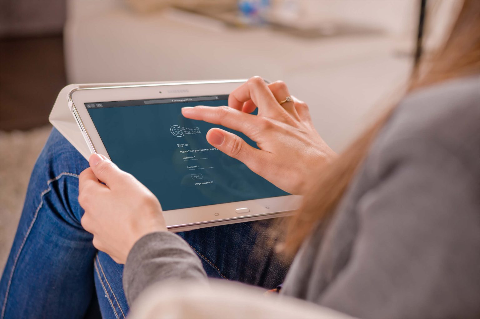 COMPLY solution in central government: MoJ case study - Meganexus